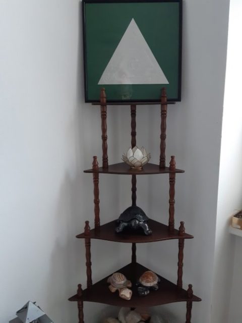 Verein Gosem | Gott segnet Menschen